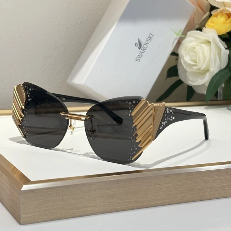 Swarovske Sunglasses