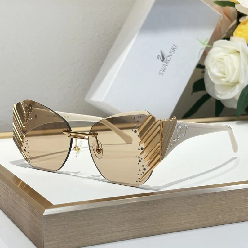 Low-cost Swarovske Sunglasses