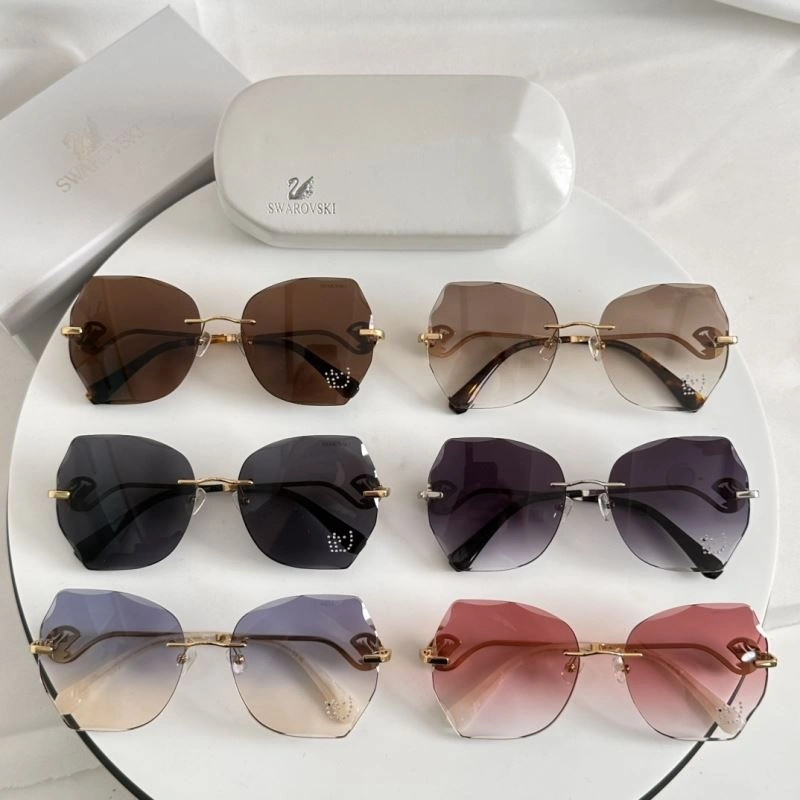 Swarovske Sunglasses