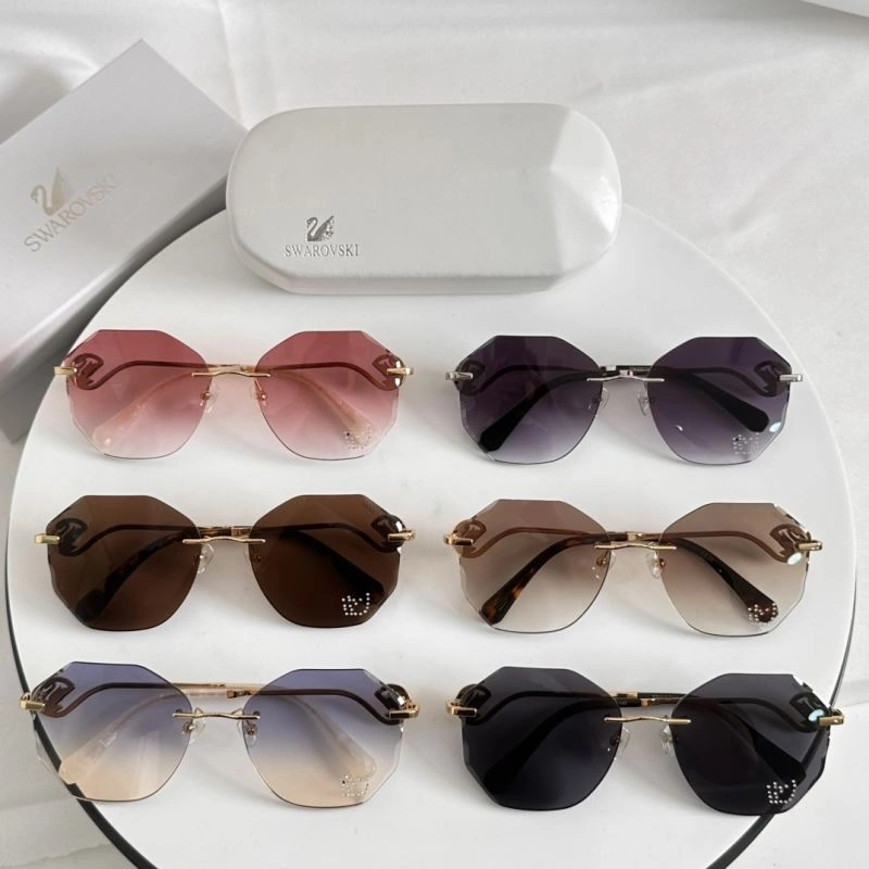 Swarovske Sunglasses
