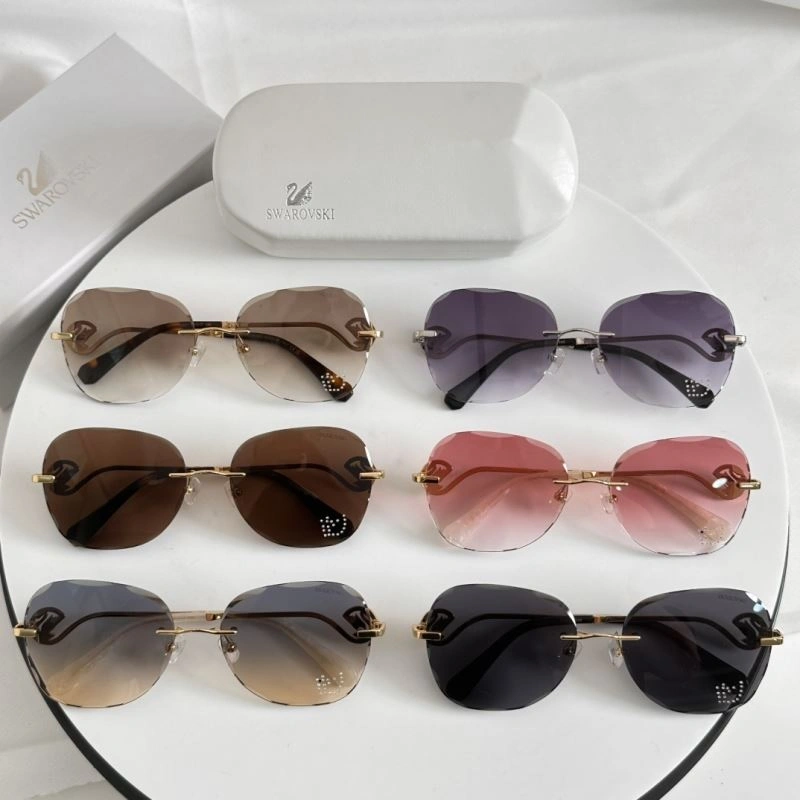 Swarovske Sunglasses