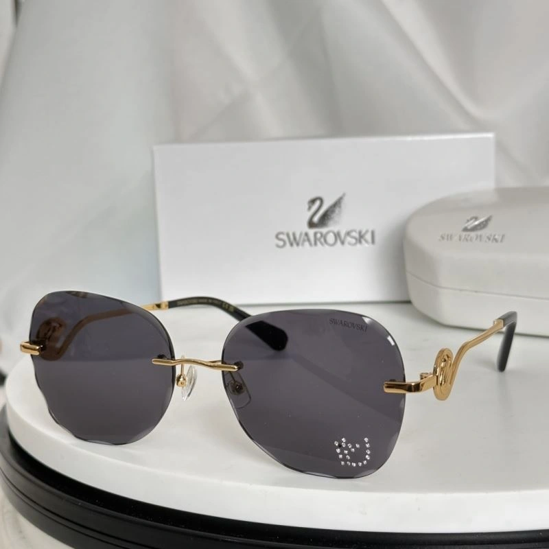 Discounted Swarovske Sunglasses