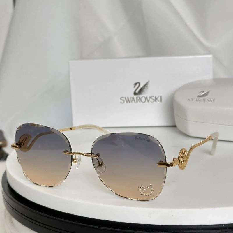 Discounted Swarovske Sunglasses