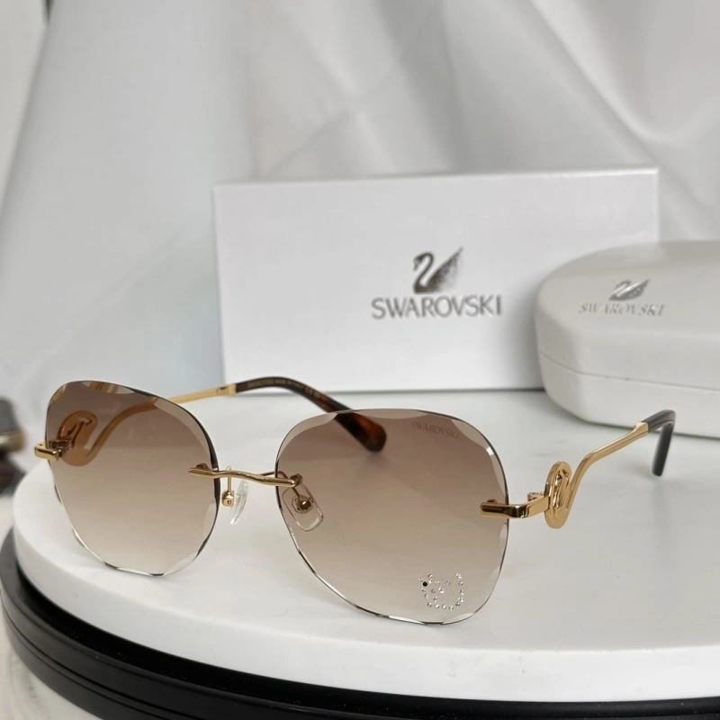 Discounted Swarovske Sunglasses