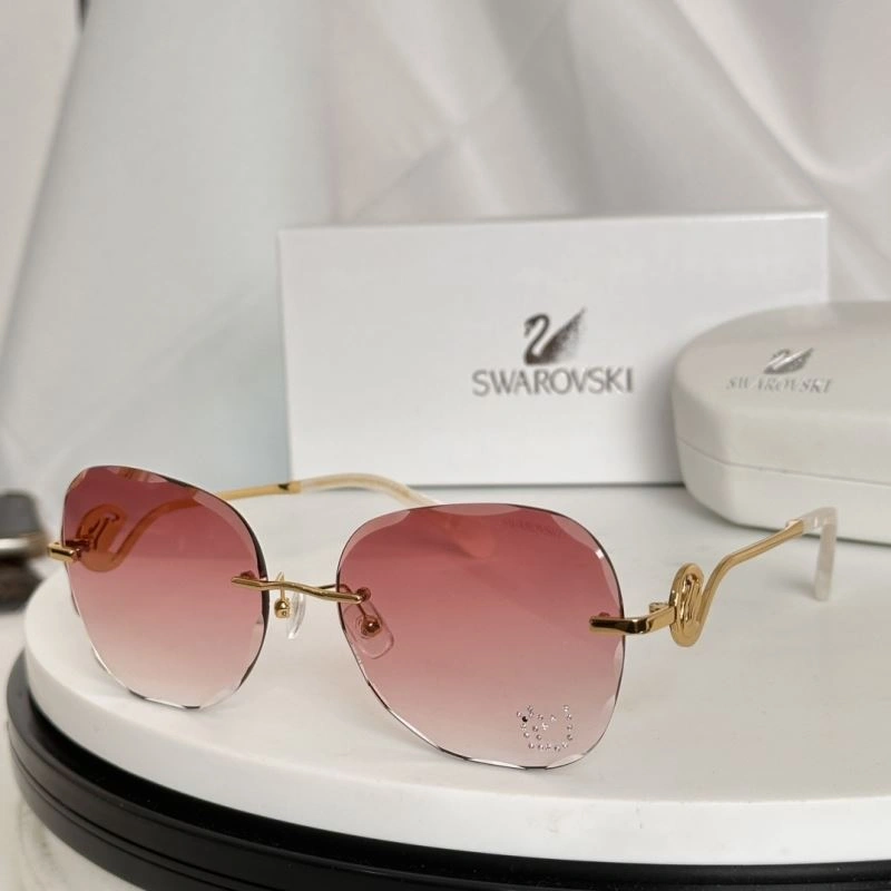Discounted Swarovske Sunglasses