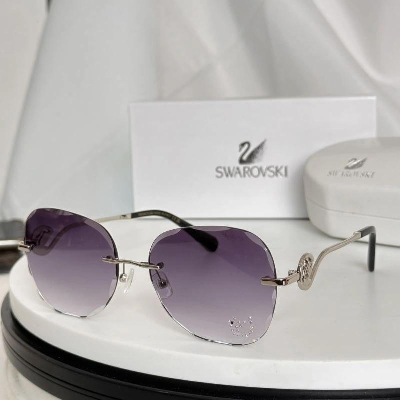 Discounted Swarovske Sunglasses