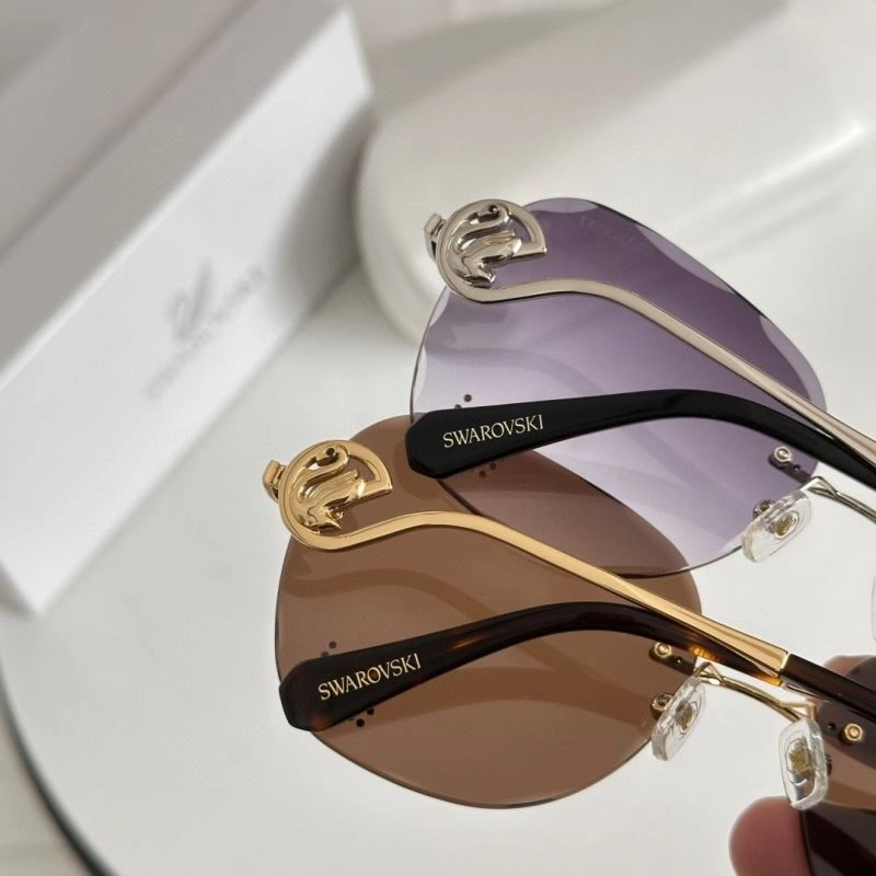 Discounted Swarovske Sunglasses