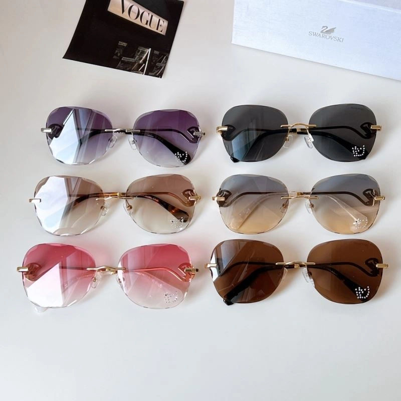 Swarovske Sunglasses