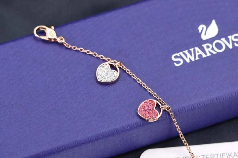 High fidelity Swarovski Bracelets