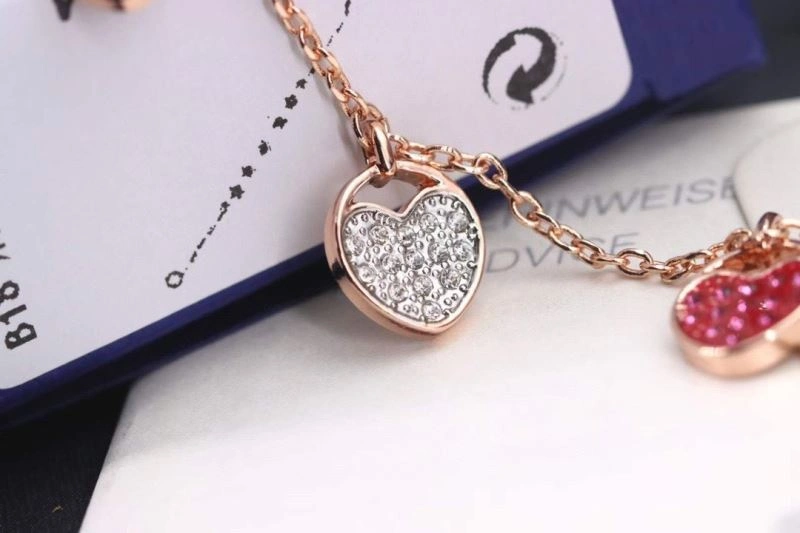 High fidelity Swarovski Bracelets