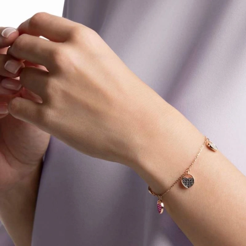 High fidelity Swarovski Bracelets