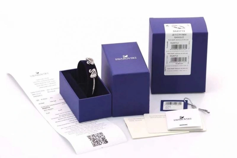 Original Swarovski Bracelets