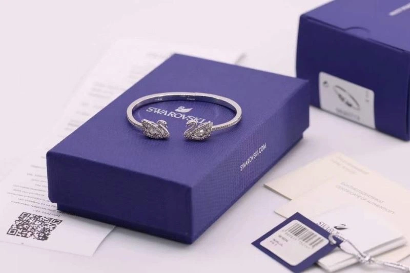 Original Swarovski Bracelets