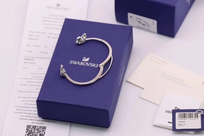 Original Swarovski Bracelets