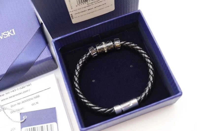 High fidelity Swarovski Bracelets