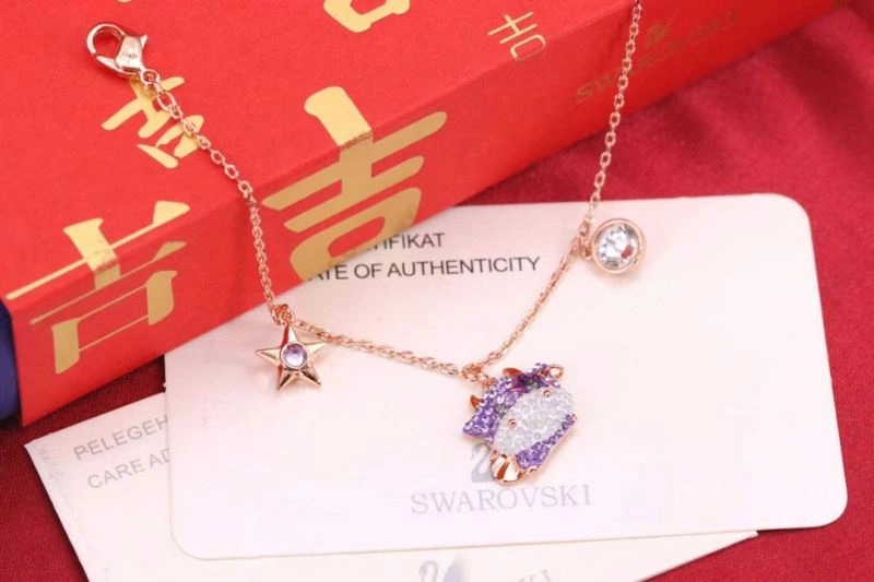 Authentic Swarovski Bracelets