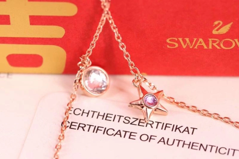 Authentic Swarovski Bracelets