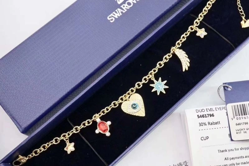 Accurate model Swarovski Bracelets