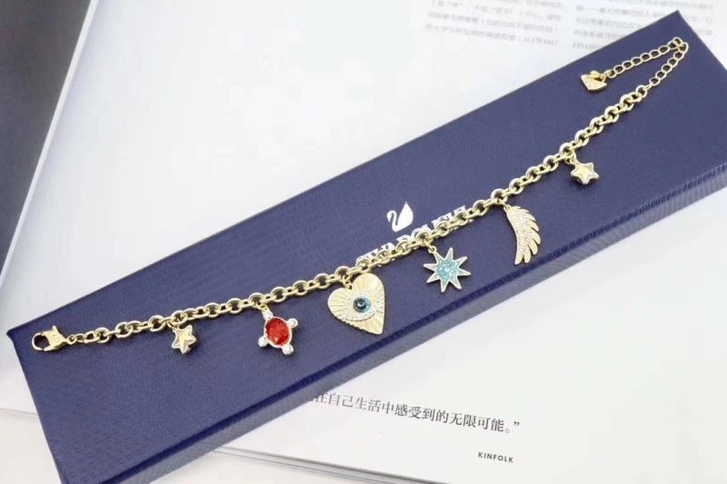 Accurate model Swarovski Bracelets