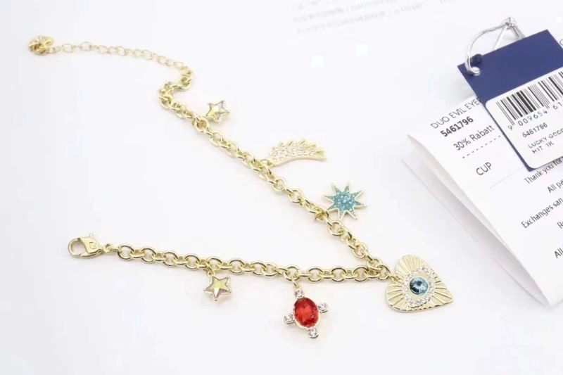 Accurate model Swarovski Bracelets