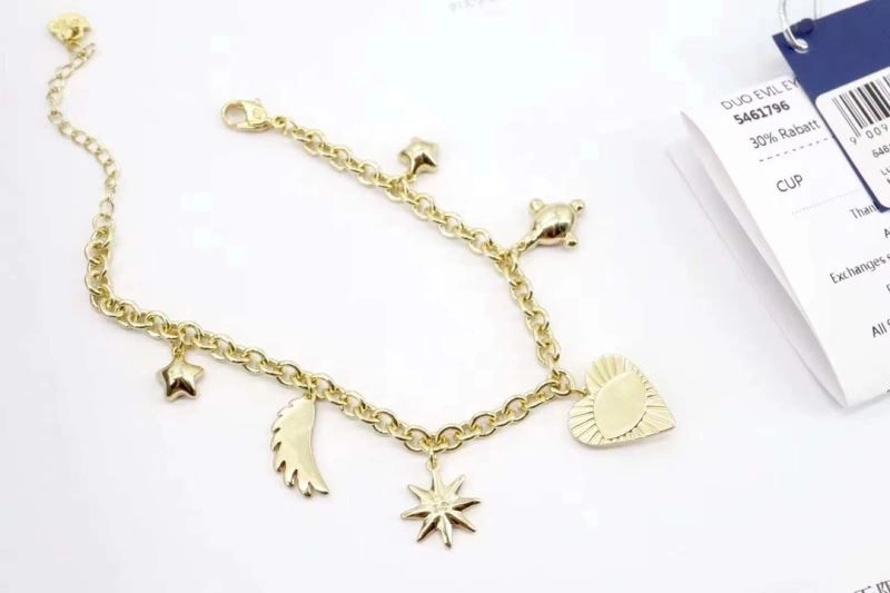 Accurate model Swarovski Bracelets
