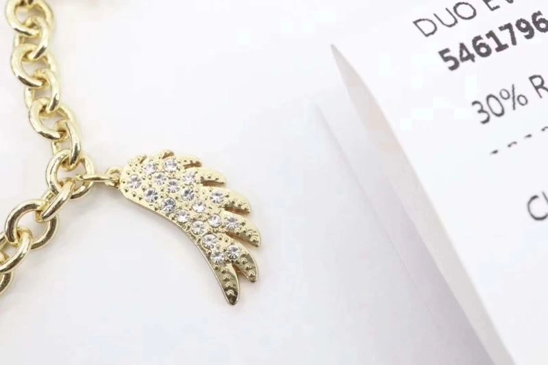 Accurate model Swarovski Bracelets