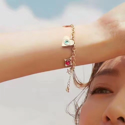 Accurate model Swarovski Bracelets