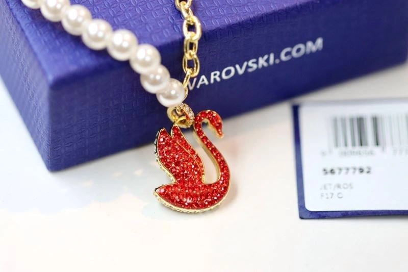 Inexpensive Swarovski Bracelets