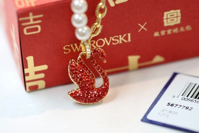 Inexpensive Swarovski Bracelets