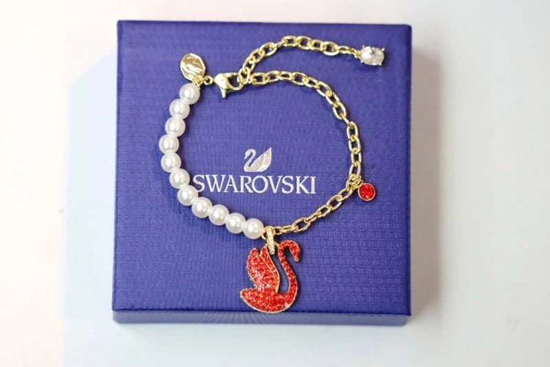 Inexpensive Swarovski Bracelets