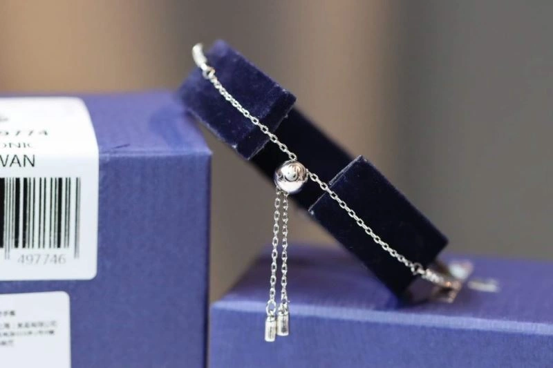 Top mirror Swarovski Bracelets
