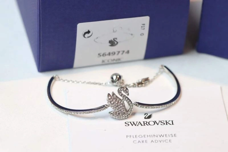 Top mirror Swarovski Bracelets