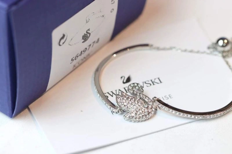 Top mirror Swarovski Bracelets