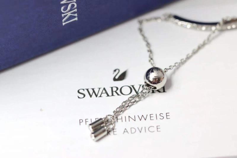 Top mirror Swarovski Bracelets