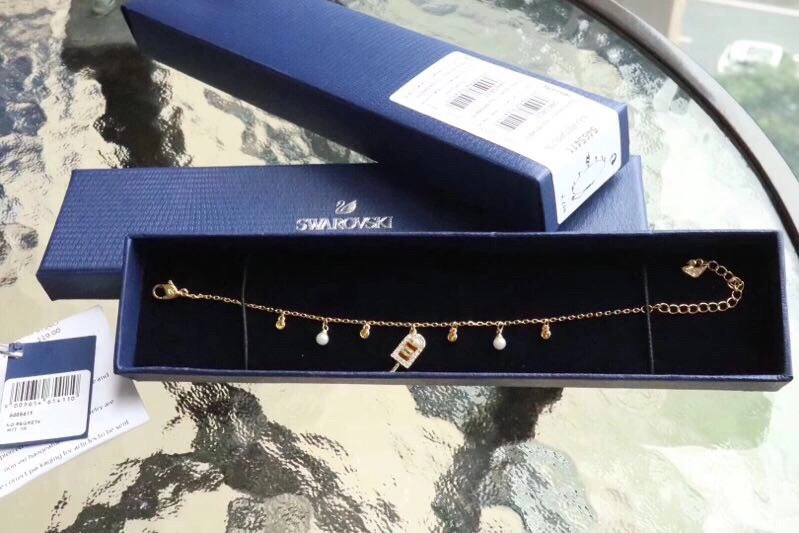 Legit Swarovski Bracelets
