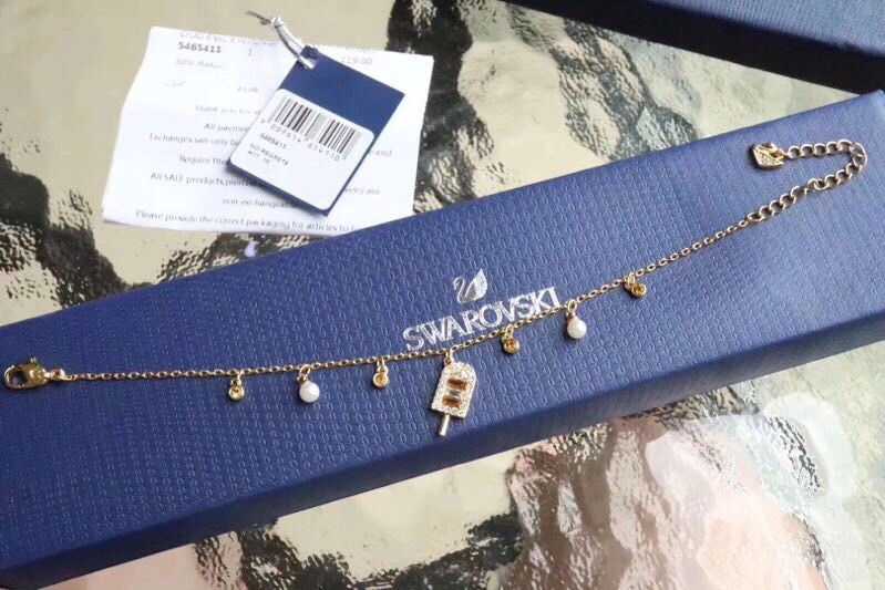 Legit Swarovski Bracelets