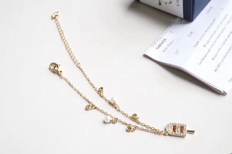 Legit Swarovski Bracelets
