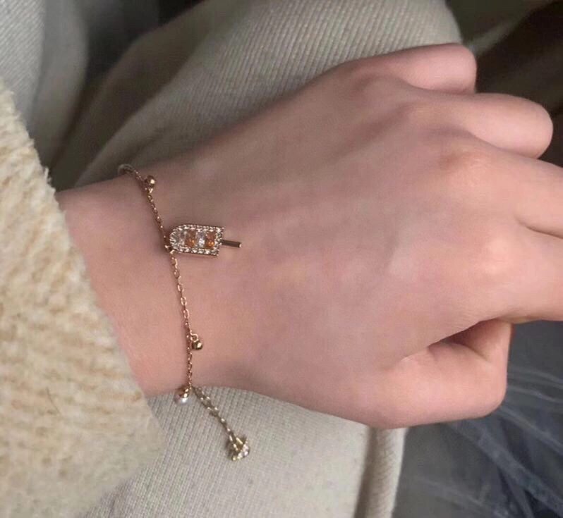 Legit Swarovski Bracelets
