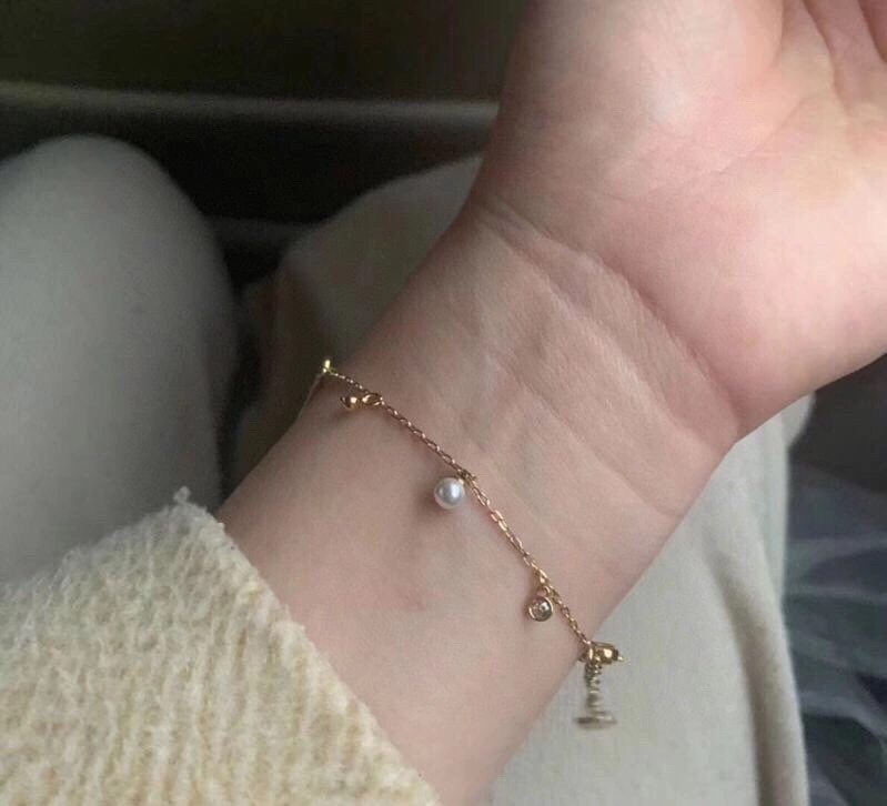 Legit Swarovski Bracelets