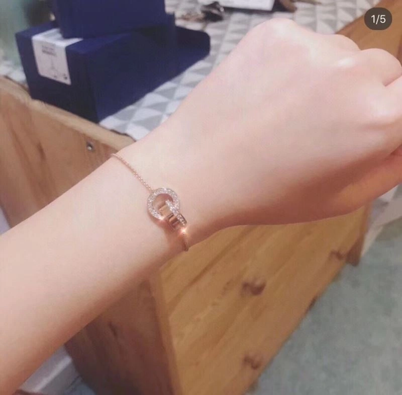 Economical Swarovski Bracelets
