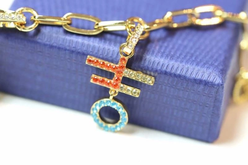 Cut-rate Swarovski Bracelets