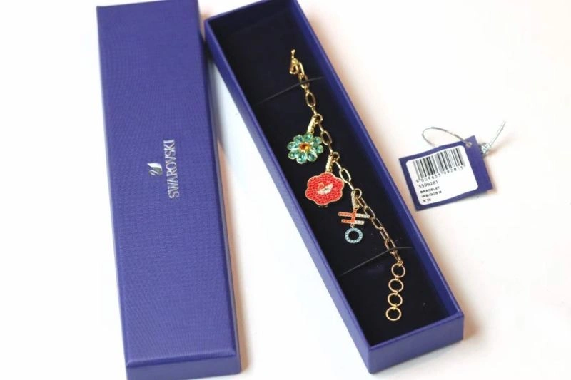 Cut-rate Swarovski Bracelets