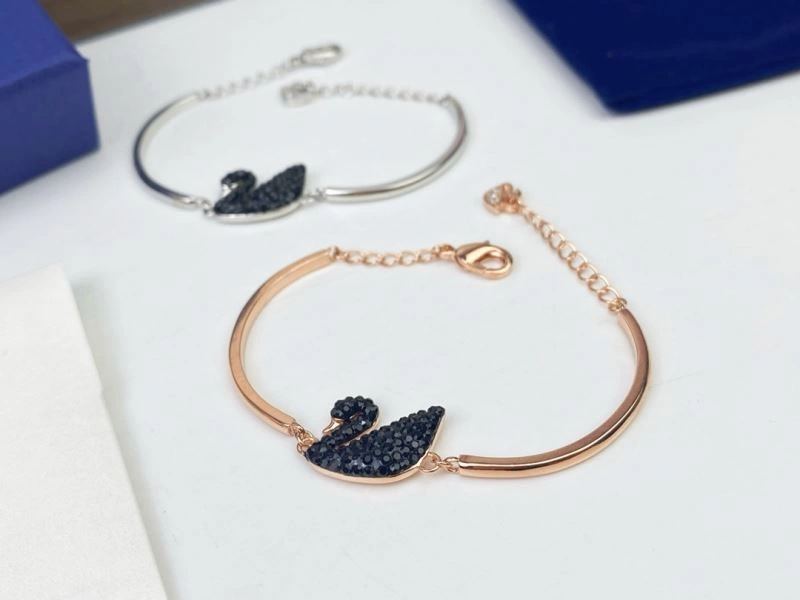 Discounted Swarovski Bracelets