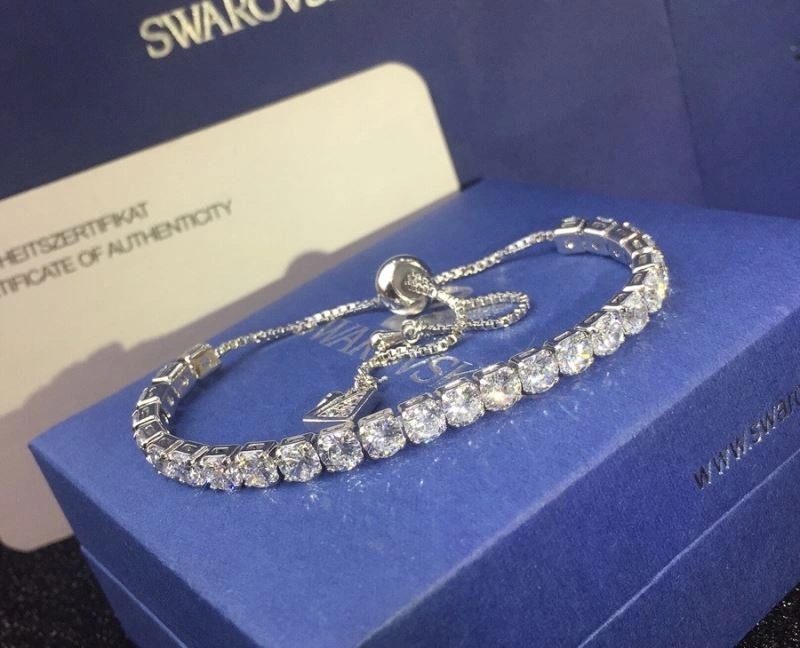 Swarovski Bracelets