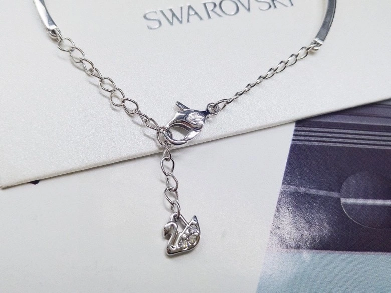 Budget-friendly Swarovski Bracelets