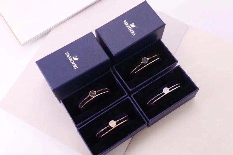 1:1 copy Swarovski Bracelets