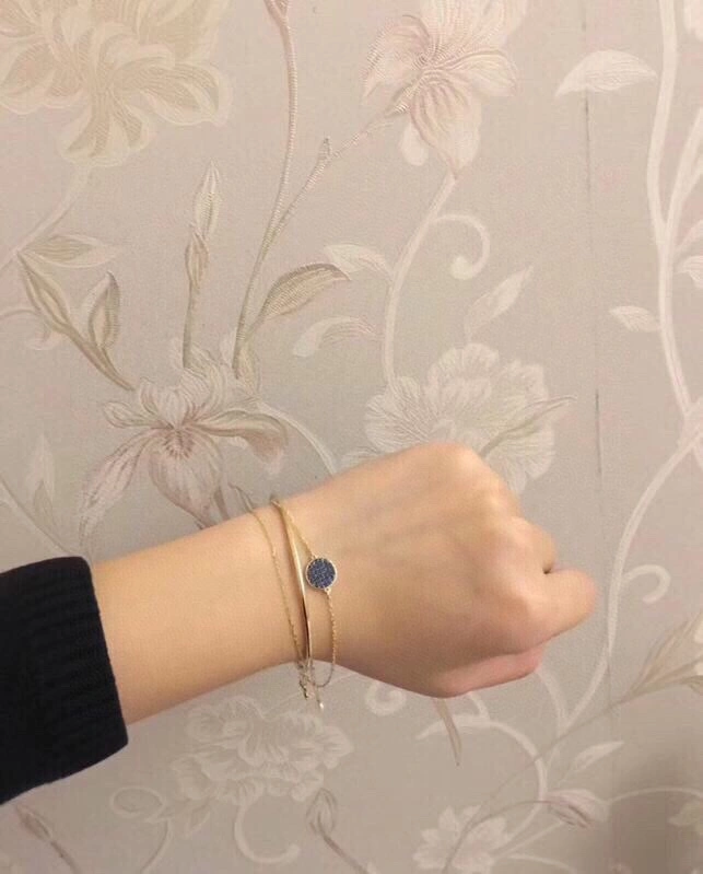 1:1 copy Swarovski Bracelets