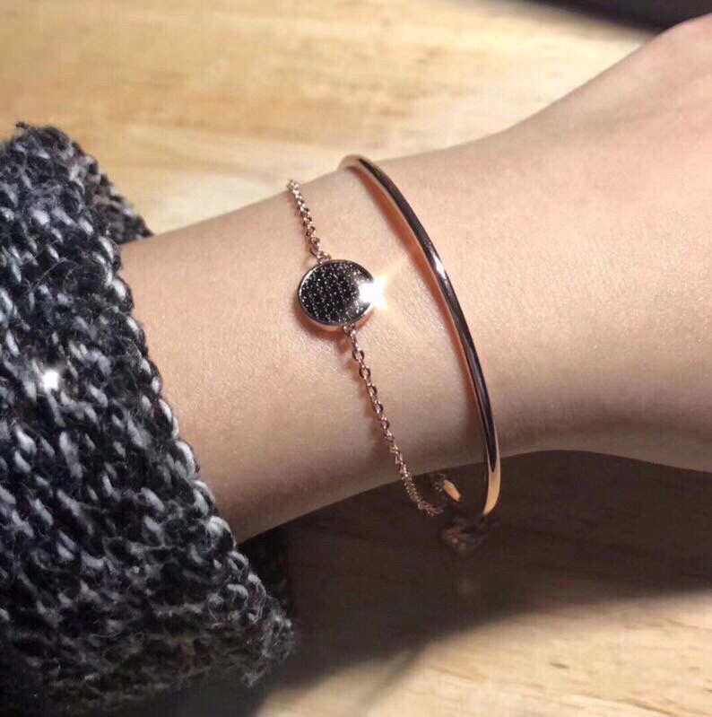 1:1 copy Swarovski Bracelets