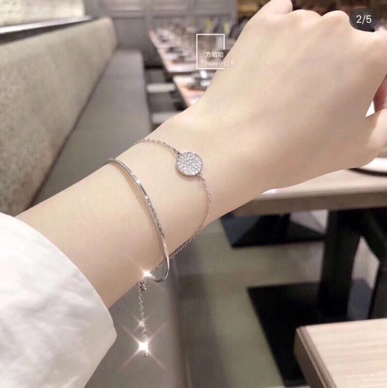 1:1 copy Swarovski Bracelets