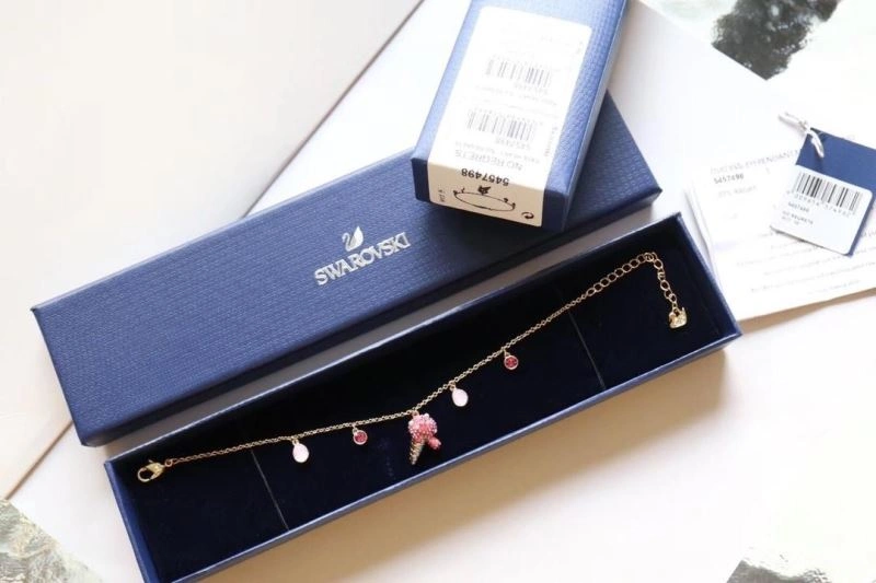 Genuine Swarovski Bracelets